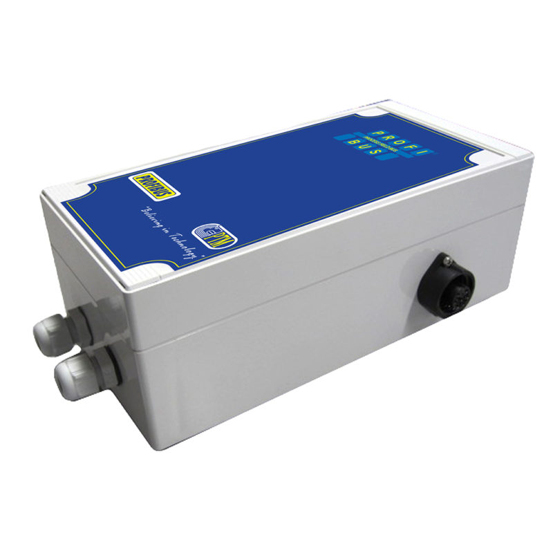PTM Srl | Box Profibus