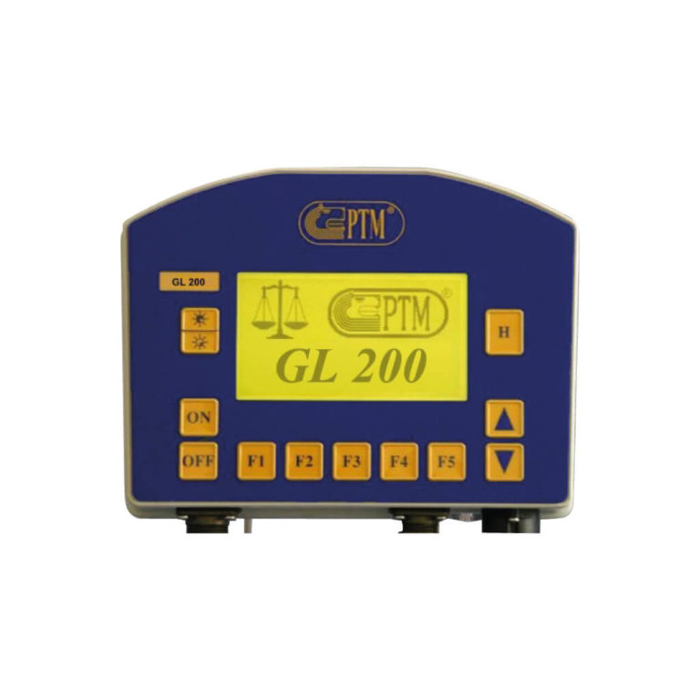 PTM Srl | GL200