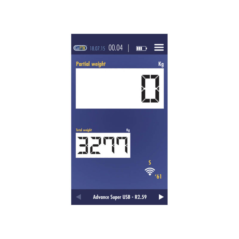 PTM Srl | App My Scale