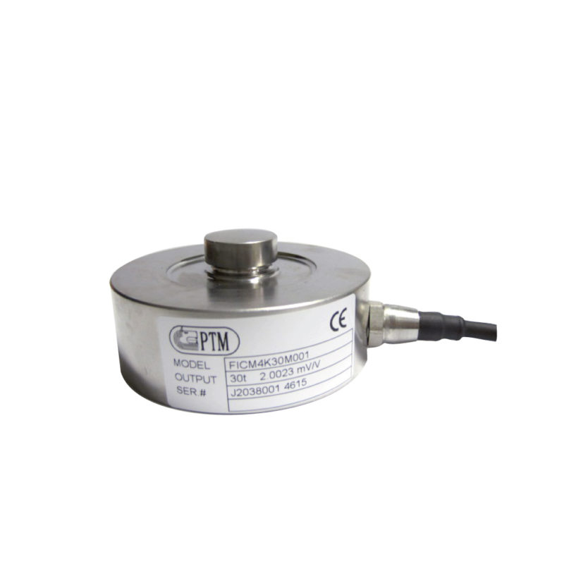 Compression load cells Archivi | PTM Srl