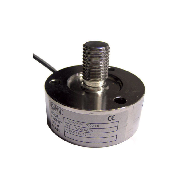 Compression load cells Archivi | PTM Srl