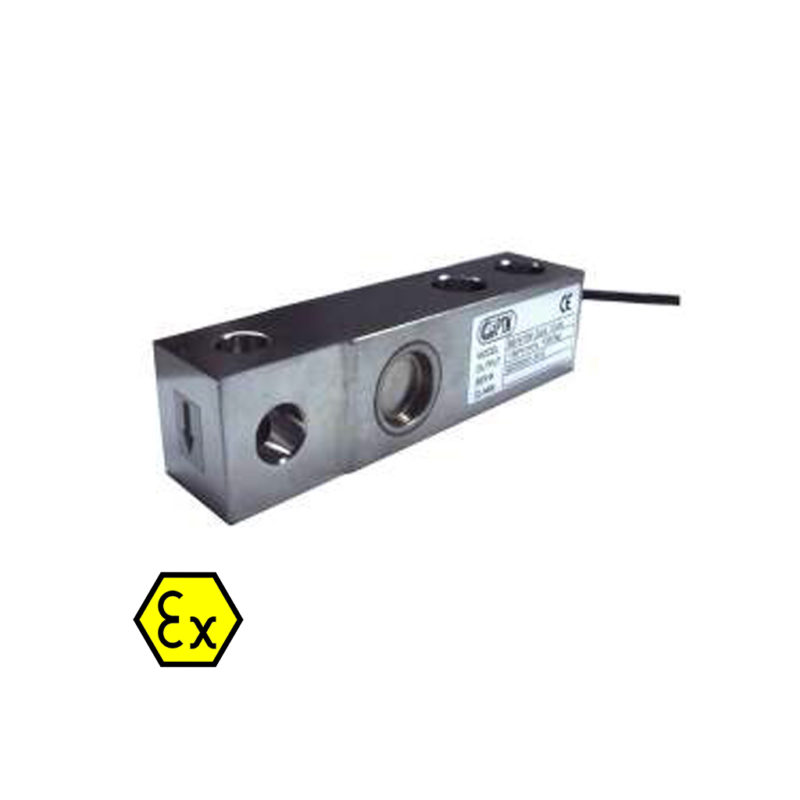 Atex shear load cells Archivi | PTM Srl
