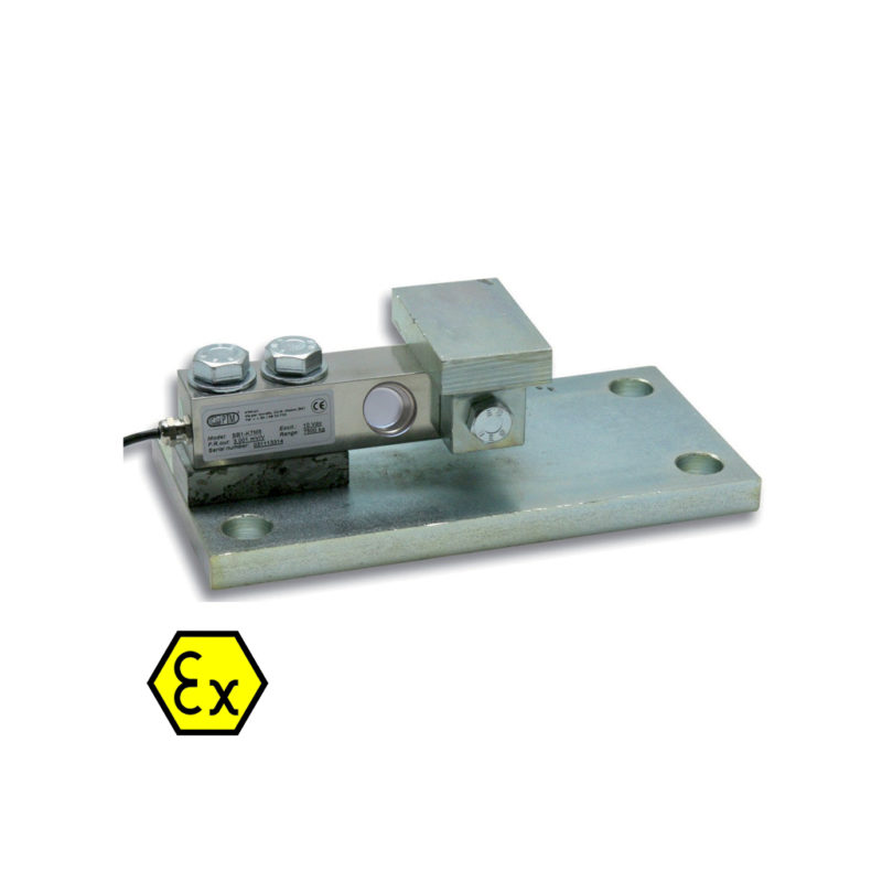 PTM Srl | SB1 ATEX (250-2500 kg)