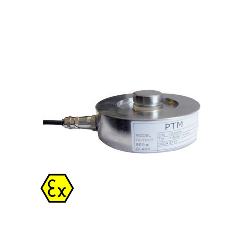 PTM Srl | SB1 ATEX (250-2500 kg)