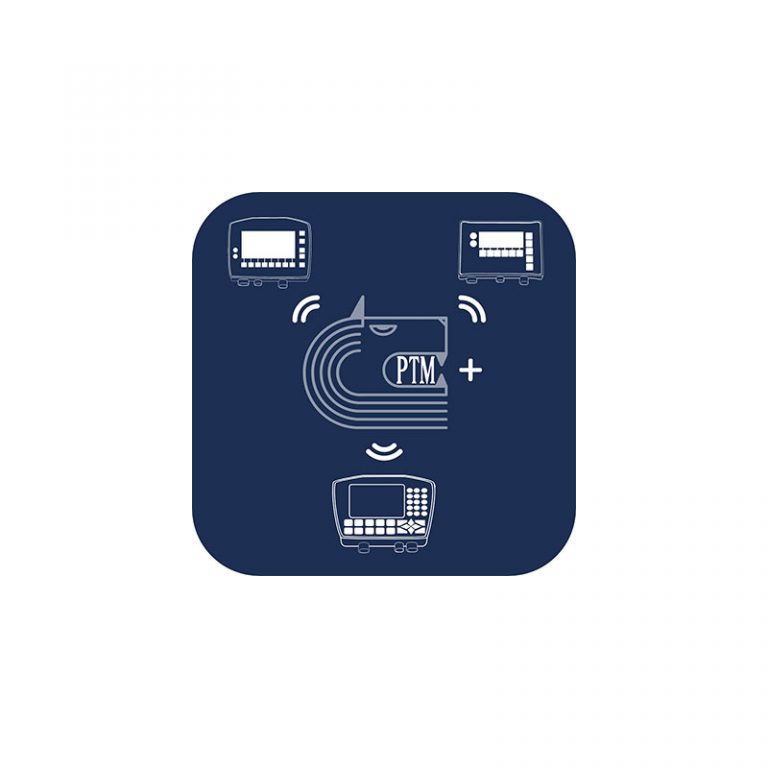 PTM Srl | APP MyScale PLUS