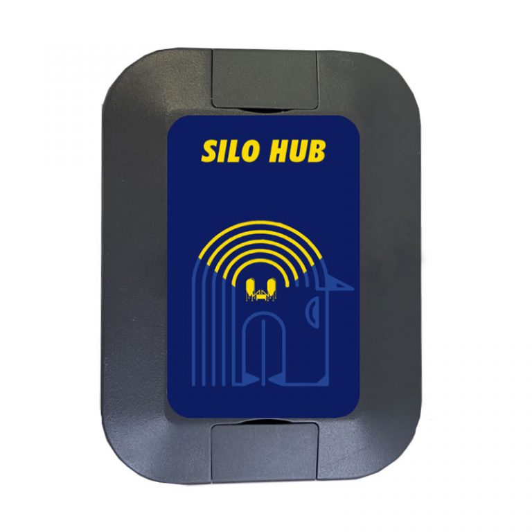 PTM Srl | WiFi Silo-Hub