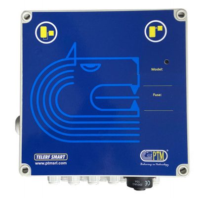 PTM Srl | TELERF SMART