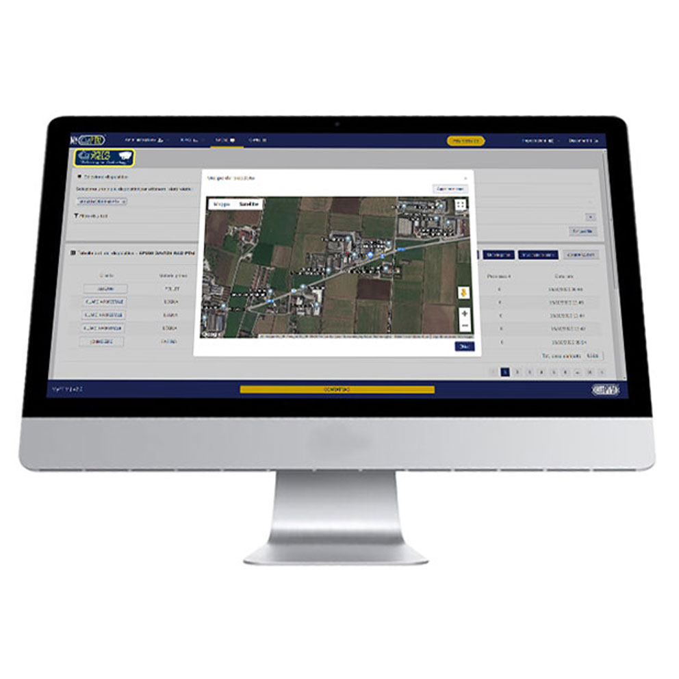 Software Archivi | PTM Srl
